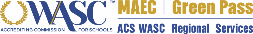 HOME – ACS WASC授权国际学校认证