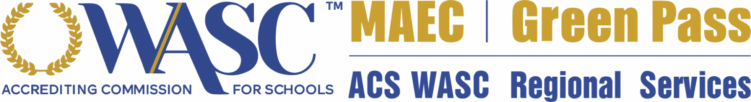 HOME – ACS WASC授权国际学校认证