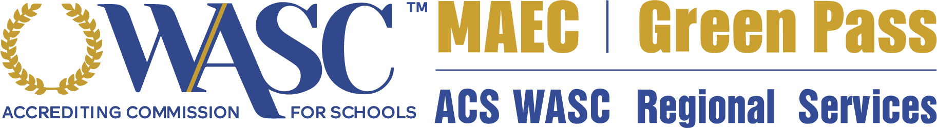 HOME – ACS WASC授权国际学校认证