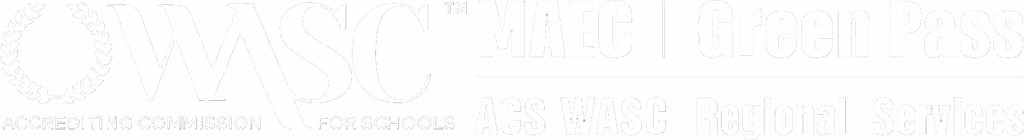 HOME – ACS WASC授权国际学校认证