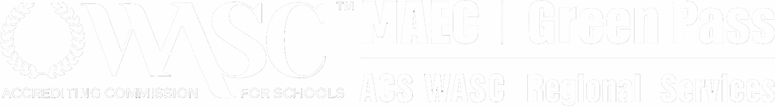 HOME – ACS WASC授权国际学校认证