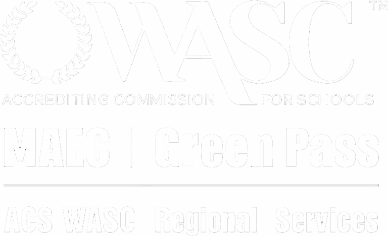 HOME – ACS WASC授权国际学校认证